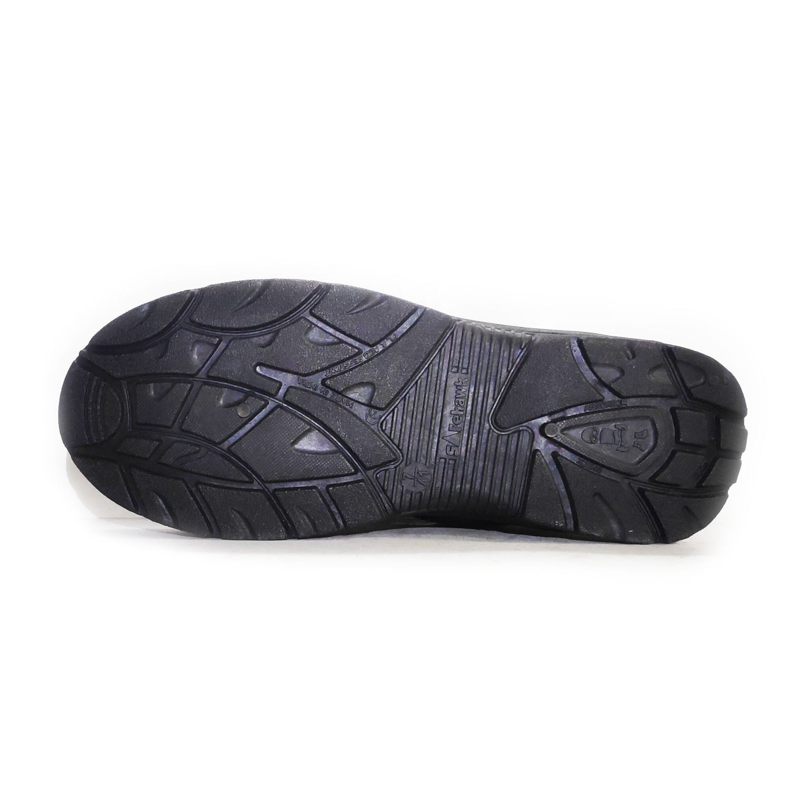 SAFETY SHOES SAFEHAWK AURA - SAFELYNE