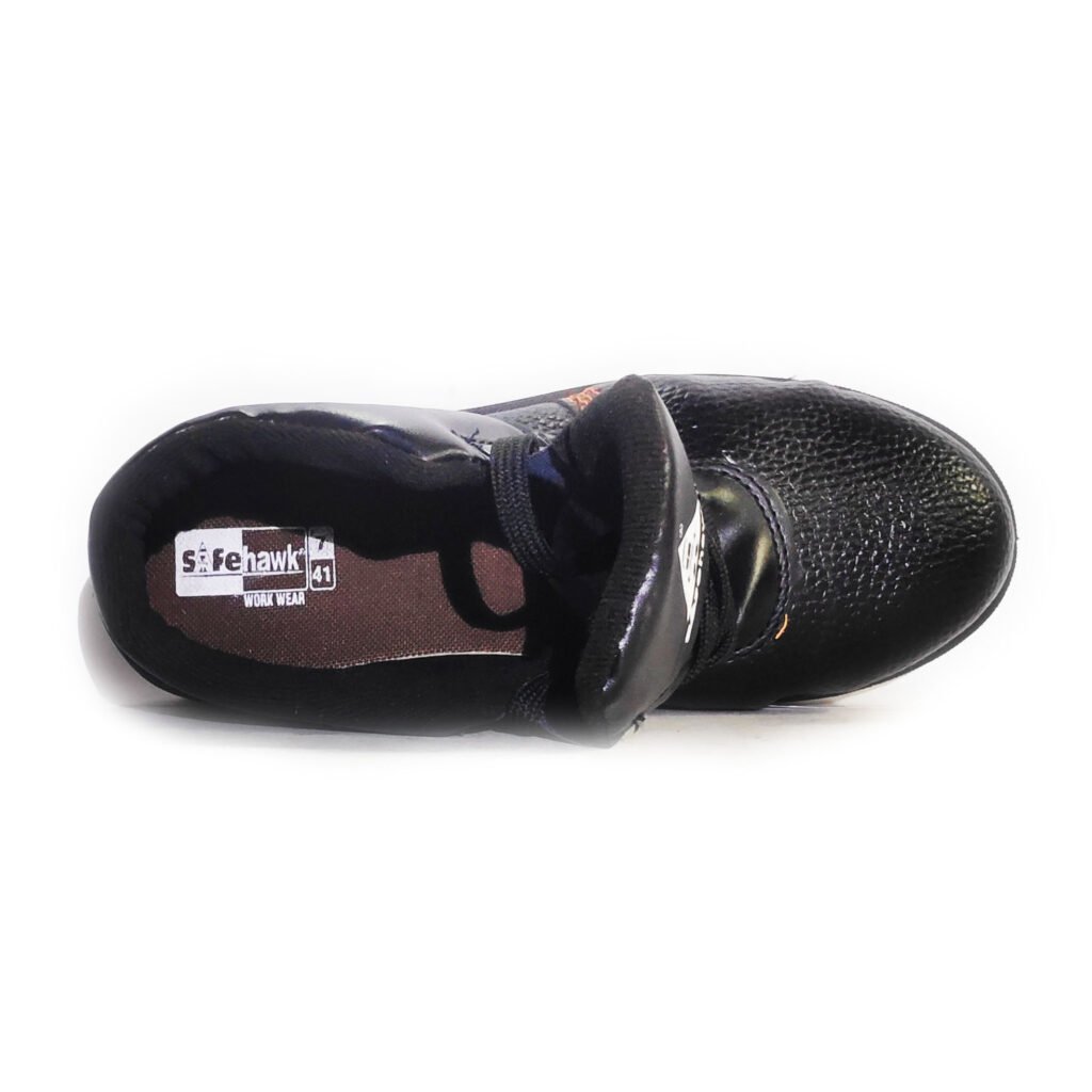 SAFETY SHOES SAFEHAWK AURA - SAFELYNE