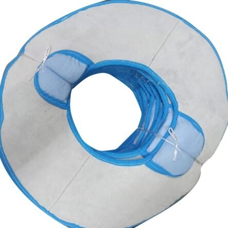 SAFETY SHOULDER PAD - SAFELYNE